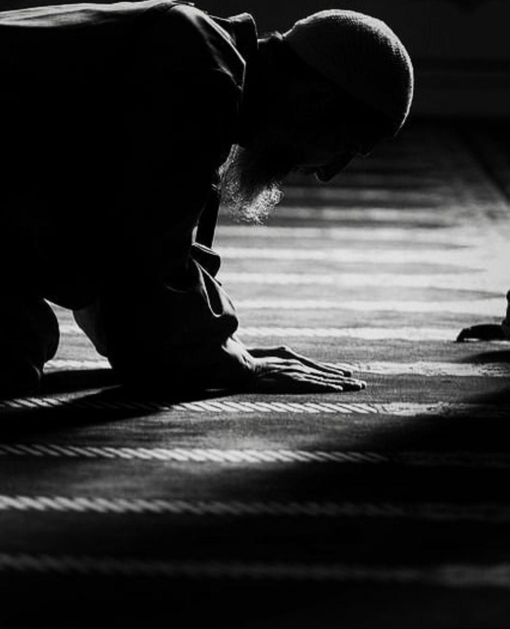Night Prayers | IslamNode