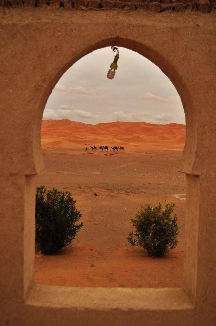 The Journey that is Permissible in the Shari`ah | IslamNode